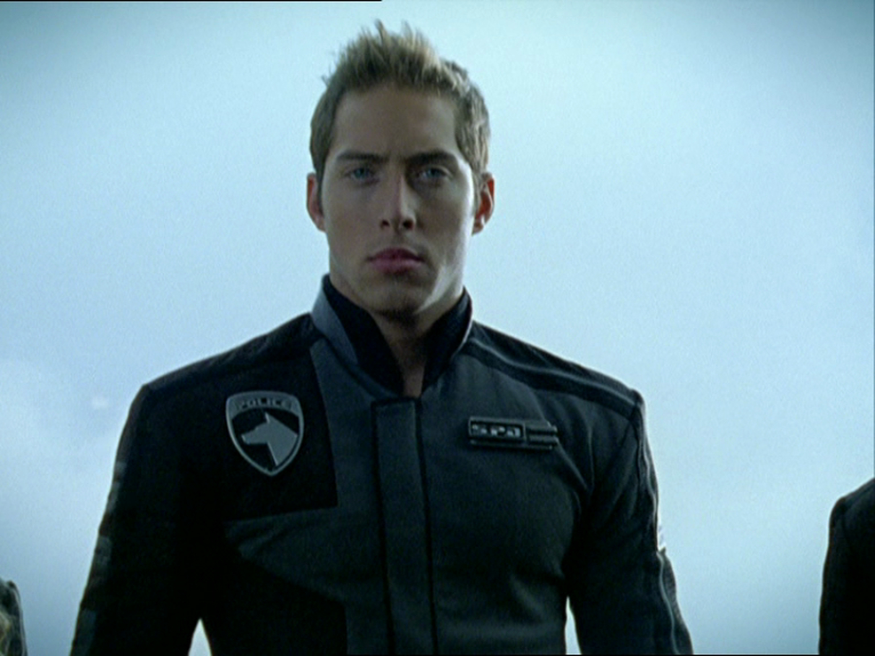 Picture of Schuyler "Sky" Tate